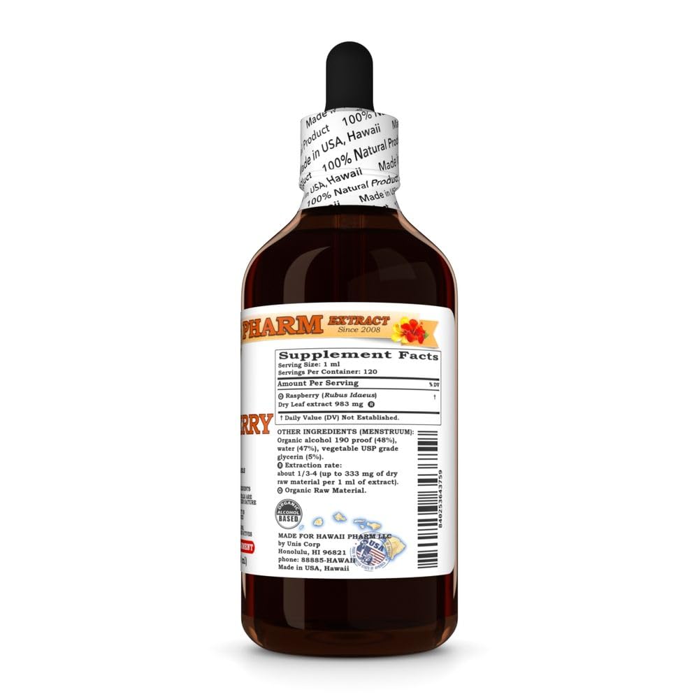 vegan liquid herbal extract