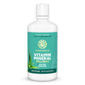 vegan liquid multivitamin for women