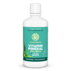 vegan liquid multivitamin for women