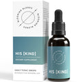 vegan liquid multivitamins for men