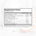 Vegan liver cleanse supplement