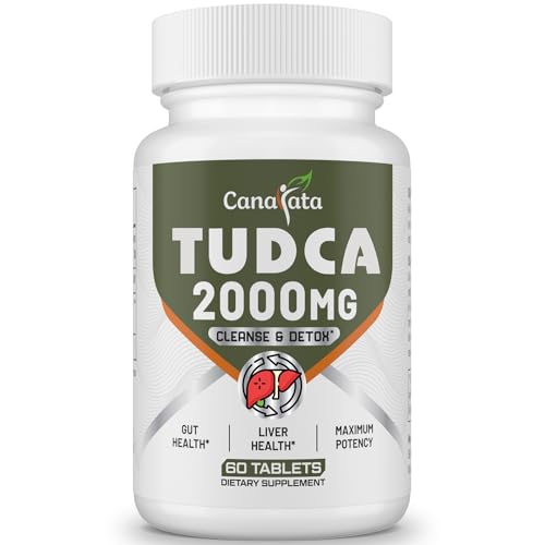 vegan liver cleanse supplements