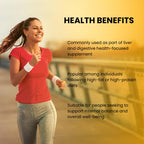 vegan liver detox capsules SETNUTRA