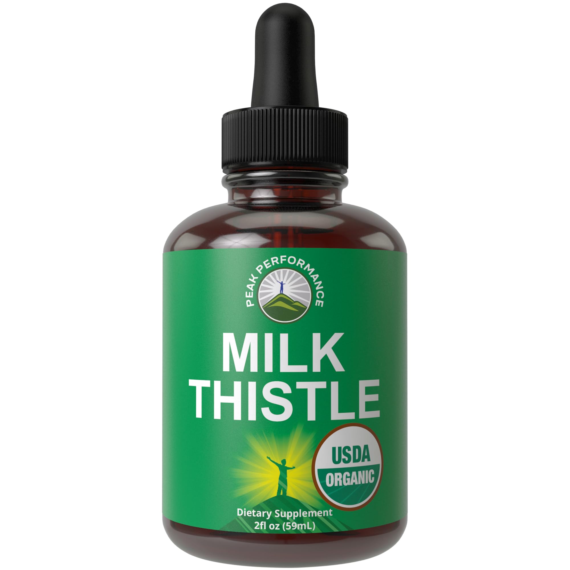 vegan liver detox supplement drops