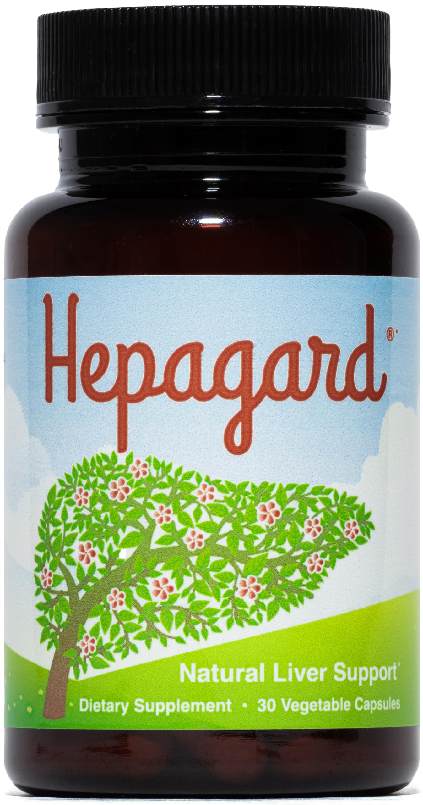 vegan liver detox supplement with NAC