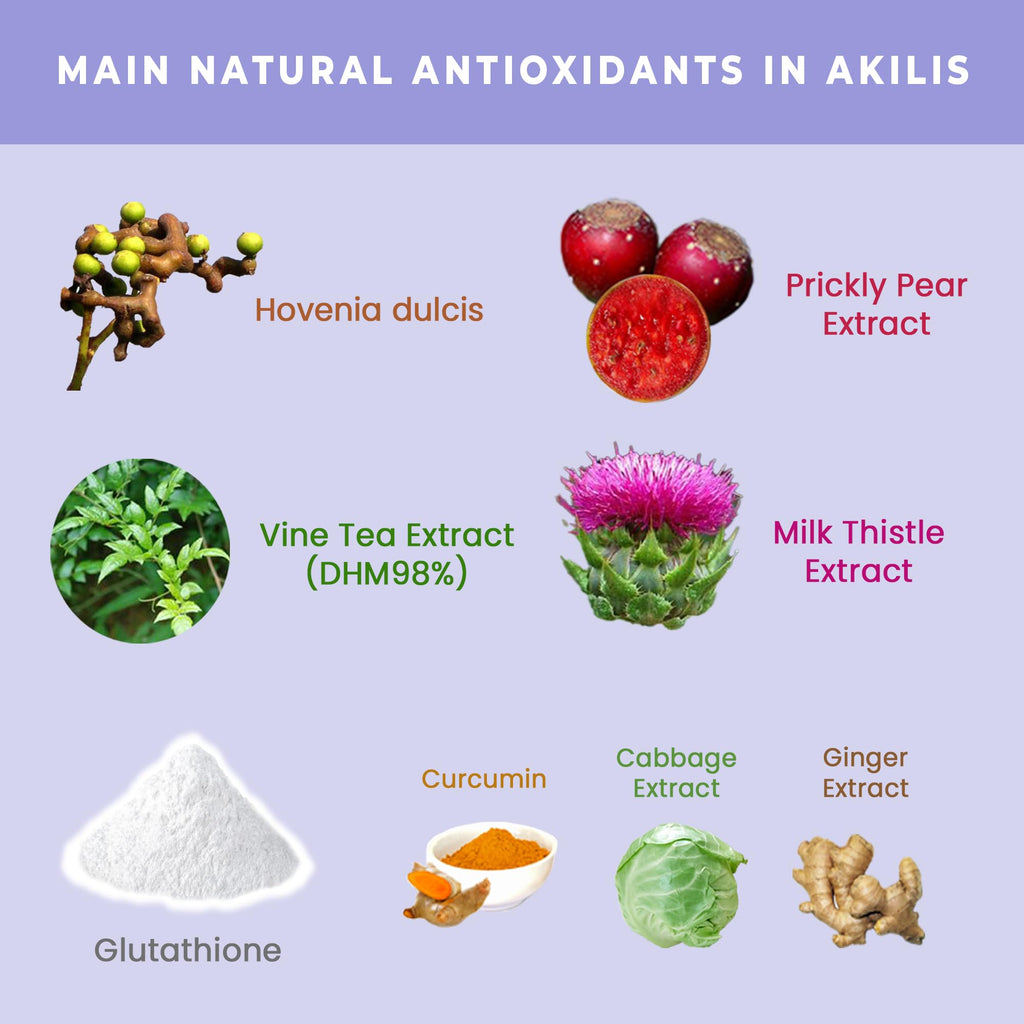 vegan liver detox support pills
