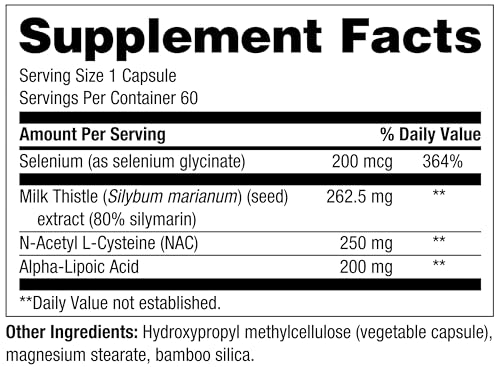 vegan liver health supplements Canada