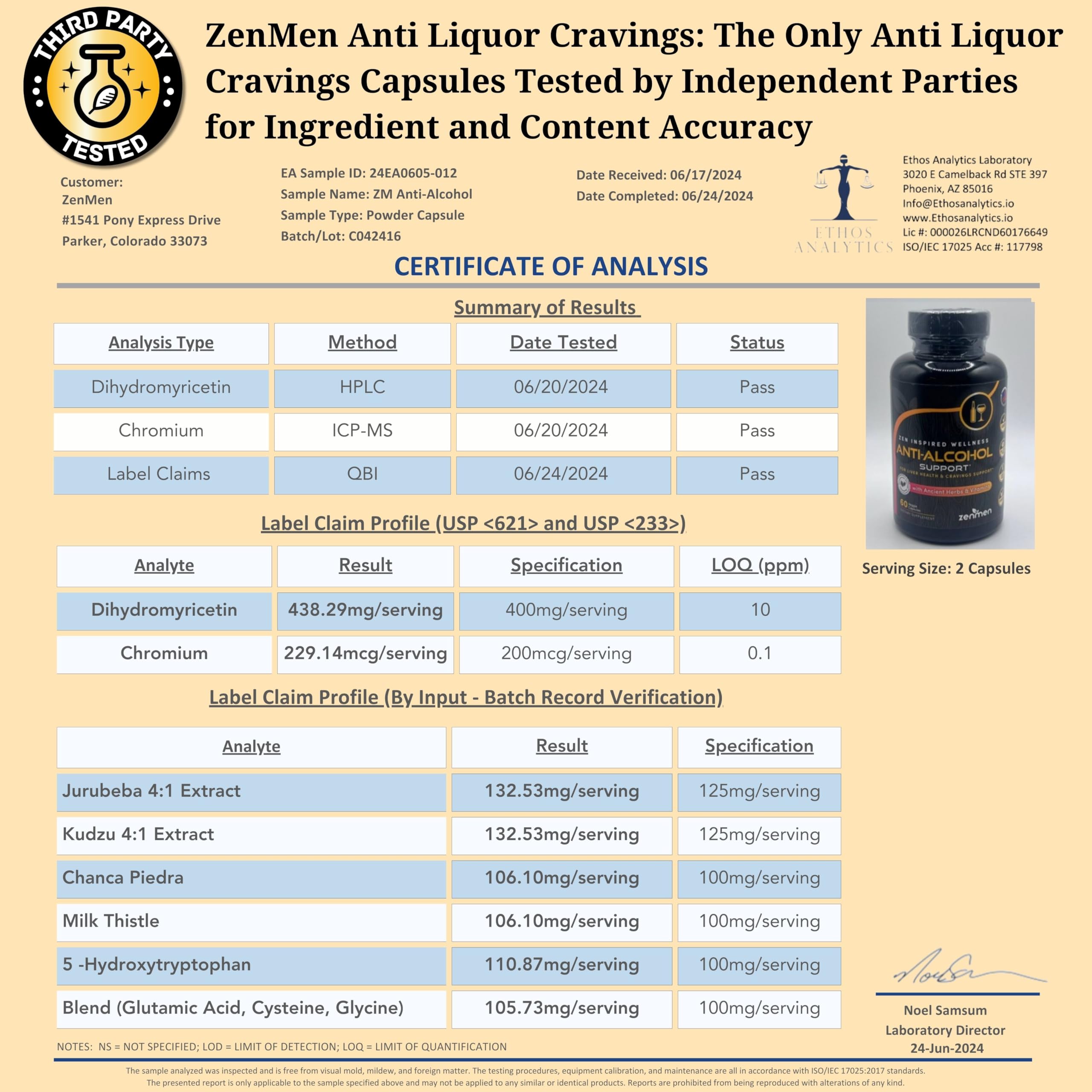 vegan liver support supplement