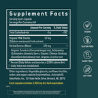 vegan liver support supplements