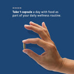 vegan lung cleanse capsules