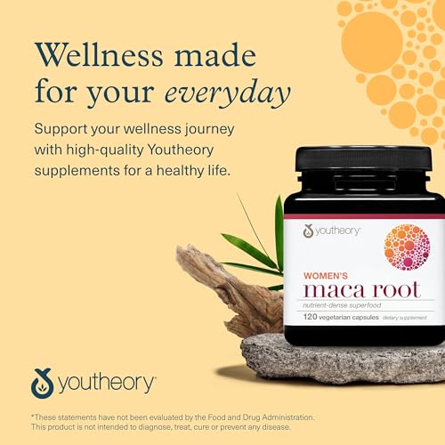 vegan Maca root health capsules