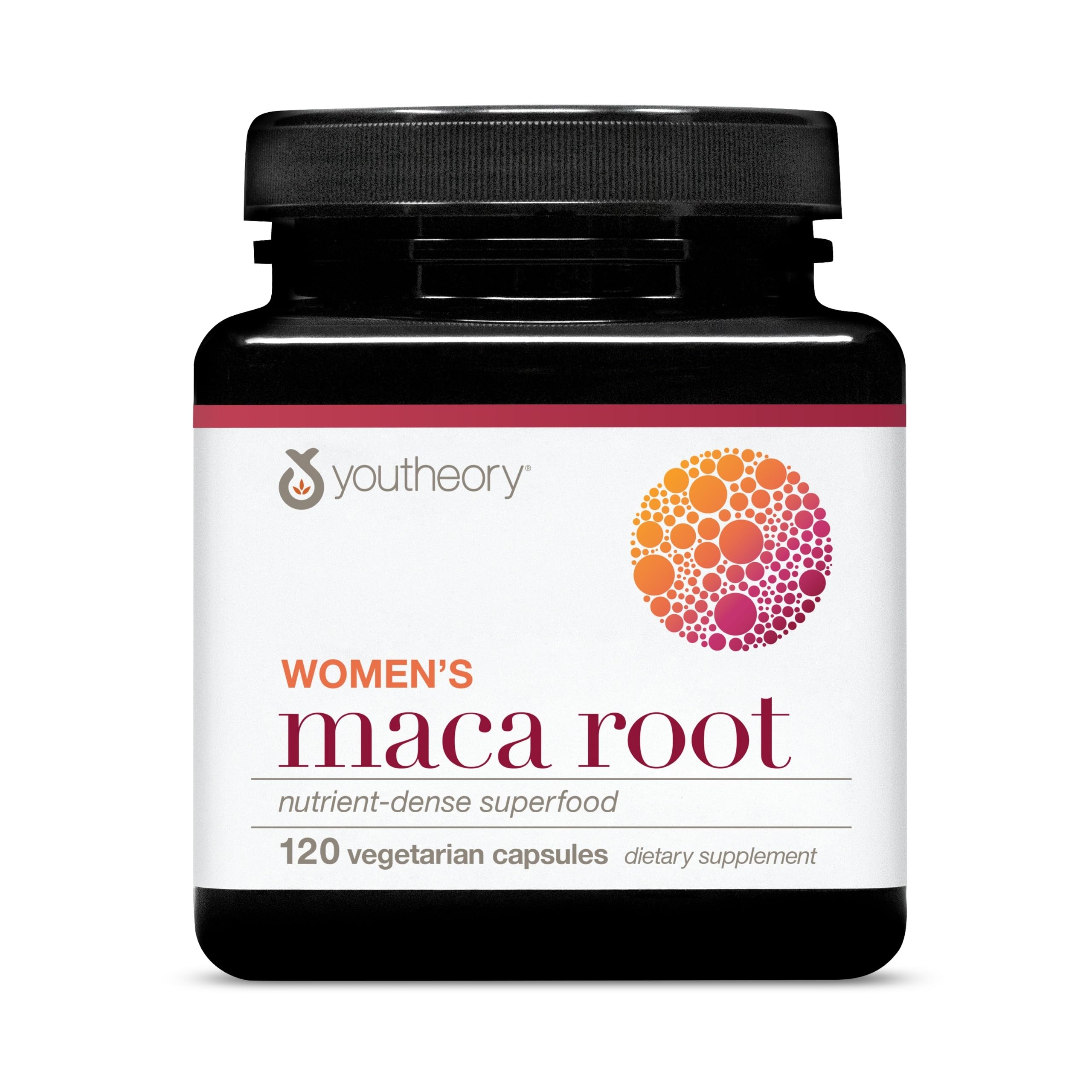 vegan maca supplements for hormone balance