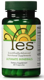 vegan magnesium and zinc capsules