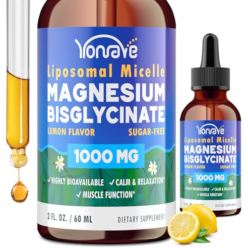 vegan magnesium bisglycinate complex