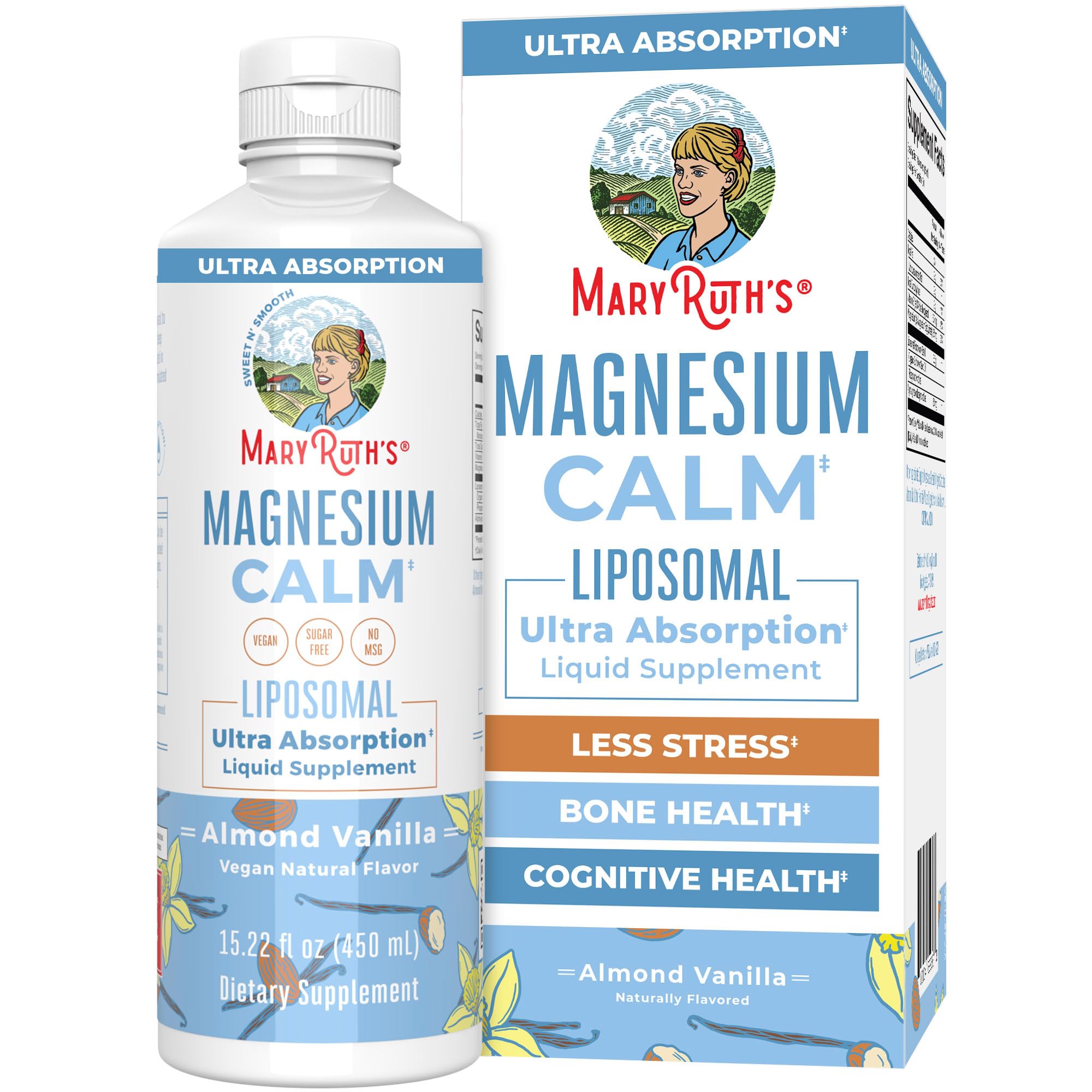 vegan magnesium bisglycinate for bone health