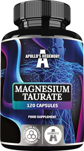 vegan magnesium capsules for energy