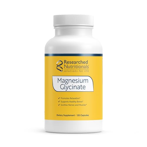 vegan magnesium capsules for energy