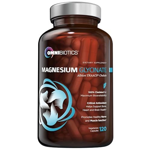 vegan magnesium capsules for muscle health