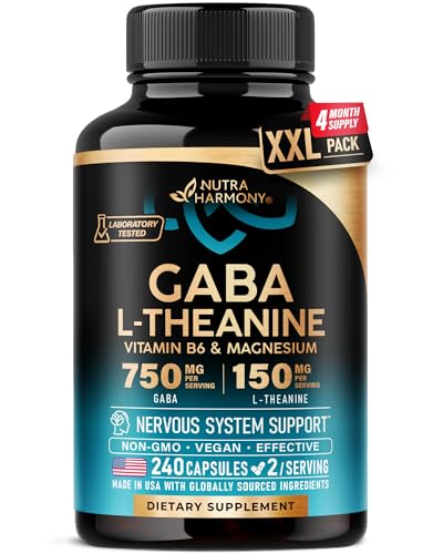 vegan magnesium capsules for relaxation