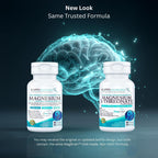 vegan magnesium capsules for relaxation