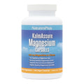 vegan magnesium capsules for relaxation