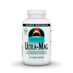 vegan magnesium capsules for relaxation
