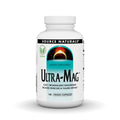 vegan magnesium capsules for relaxation