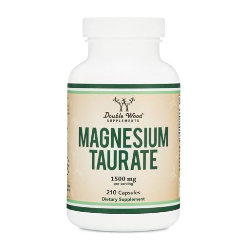 vegan magnesium capsules for sleep