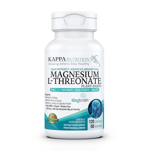 vegan magnesium capsules for sleep