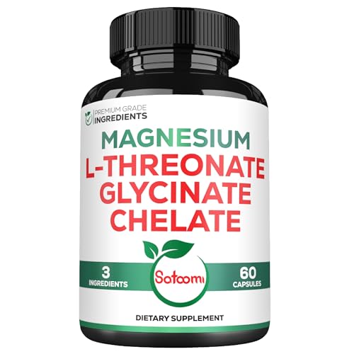 vegan magnesium capsules for total relief