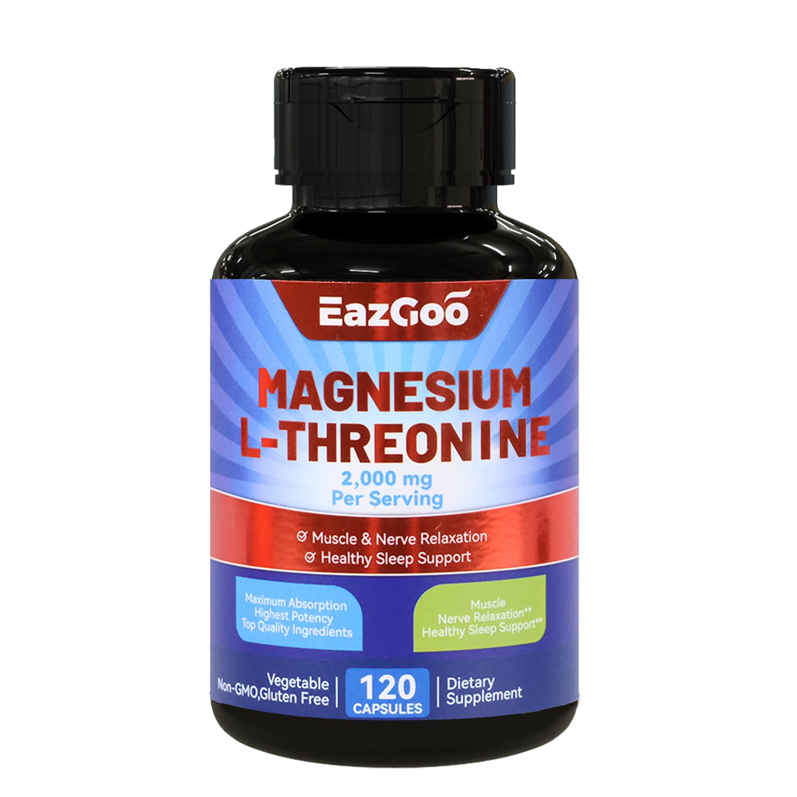 vegan magnesium capsules for wellness