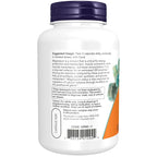 vegan magnesium citrate for muscle support