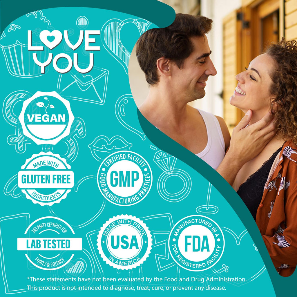 vegan magnesium complex for daily wellness