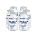 vegan magnesium complex for energy