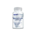 vegan magnesium complex for wellness