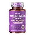 vegan magnesium complex for women