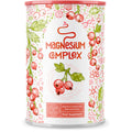 vegan magnesium complex powder supplement