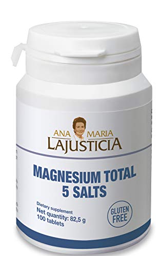vegan magnesium complex supplement