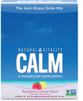 vegan magnesium drink mix powder