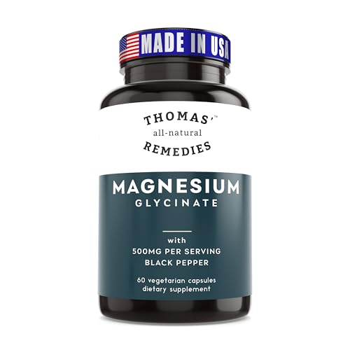 vegan magnesium for better sleep