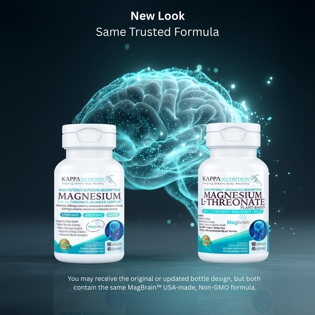 vegan magnesium for better sleep