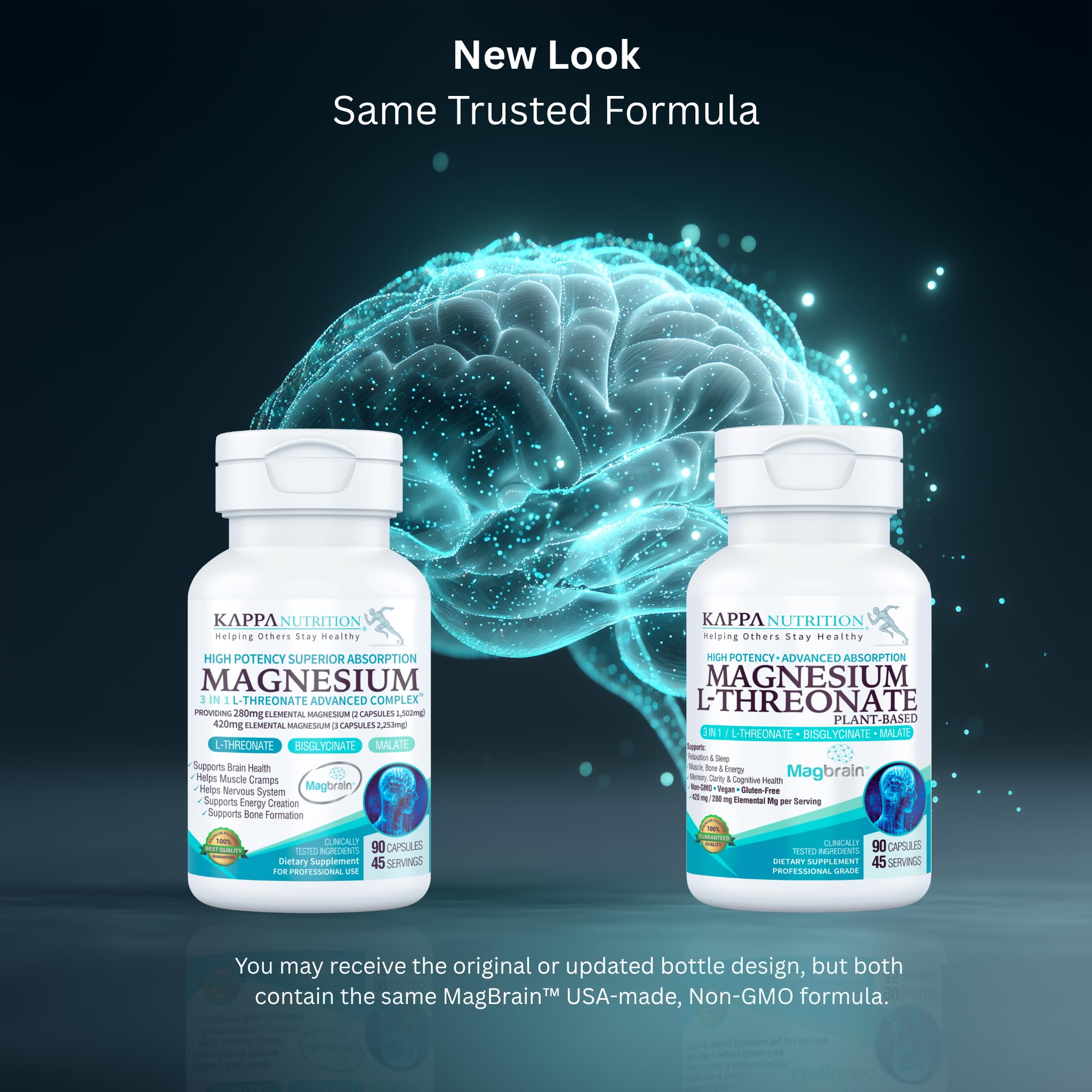 vegan magnesium for better sleep