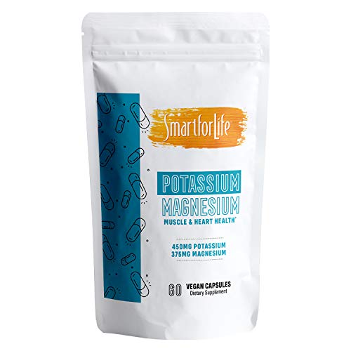 Vegan magnesium for better sleep