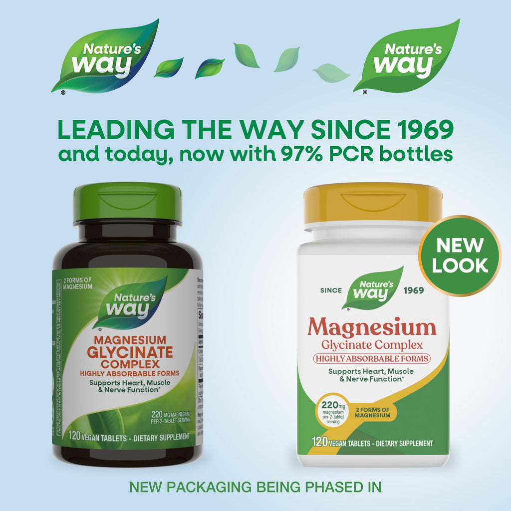 vegan magnesium for heart health
