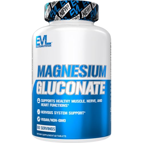 Vegan magnesium for heart health