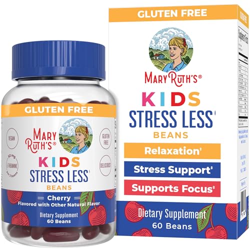 vegan magnesium for kids
