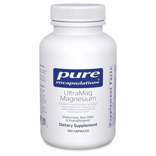 vegan magnesium for muscle support