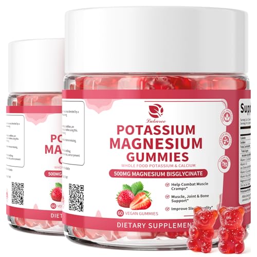 vegan magnesium for muscle support