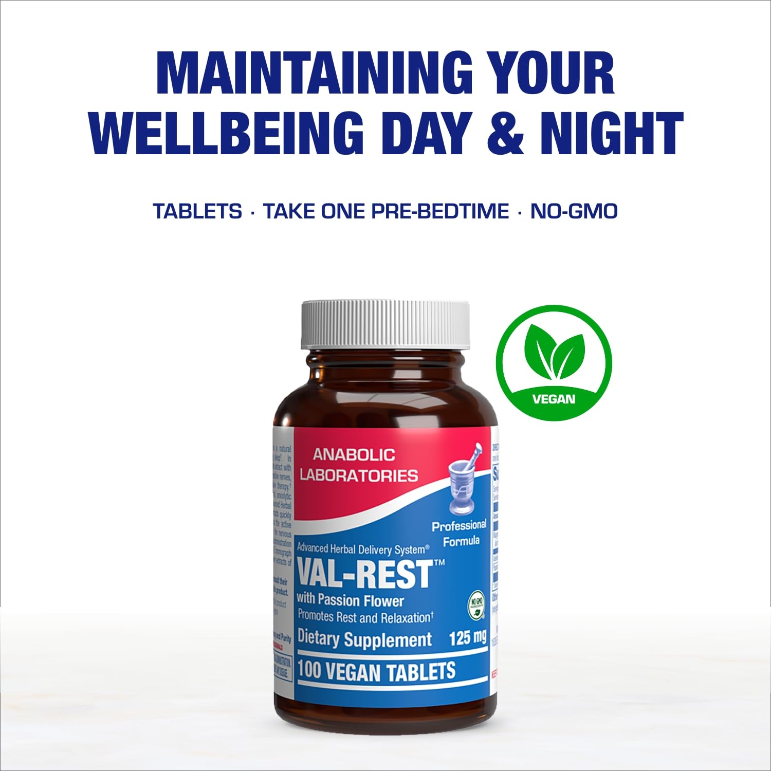 vegan magnesium for sleep support