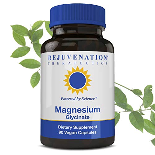 vegan magnesium for total relief